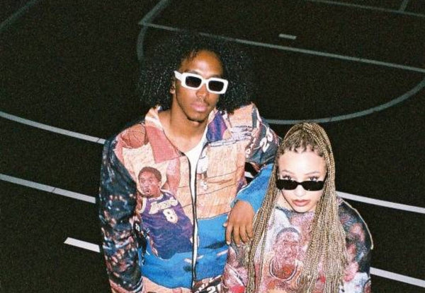 DTG PRINT 240G 100% COTTON MUSIC/RAPPER TEES