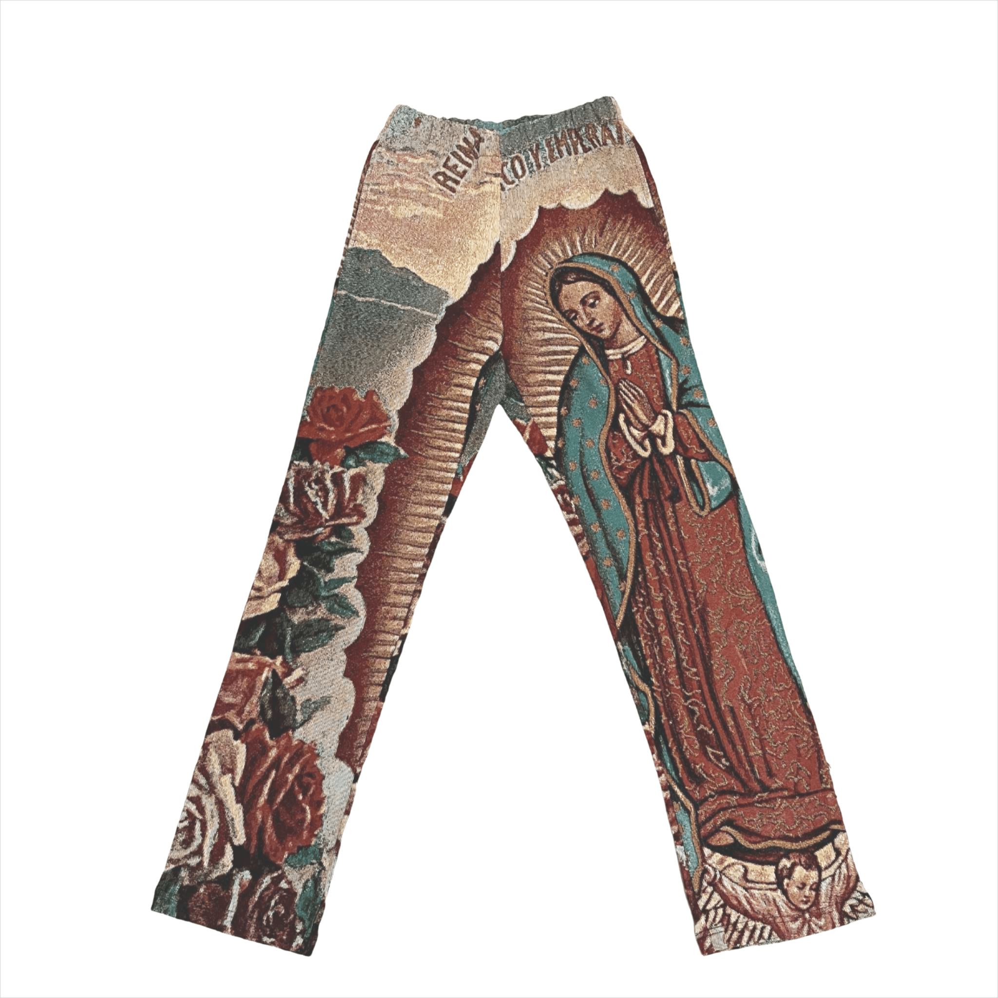Mary Pants