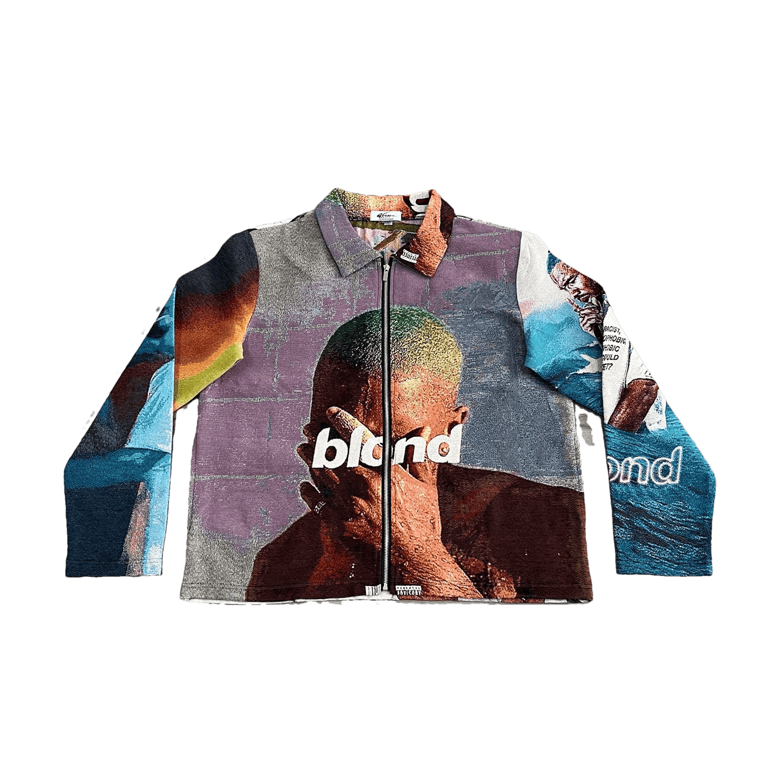 TAPESTRY HOODIES,TAPESTRY JACKETS,TAPESTRY PANTS,TAPESTRY SHORTS